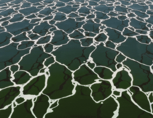 water textures for unity