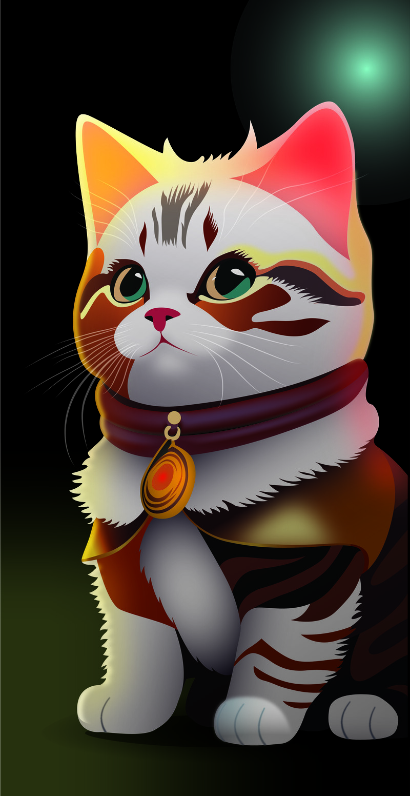 ArtStation - Ronak Bhadane