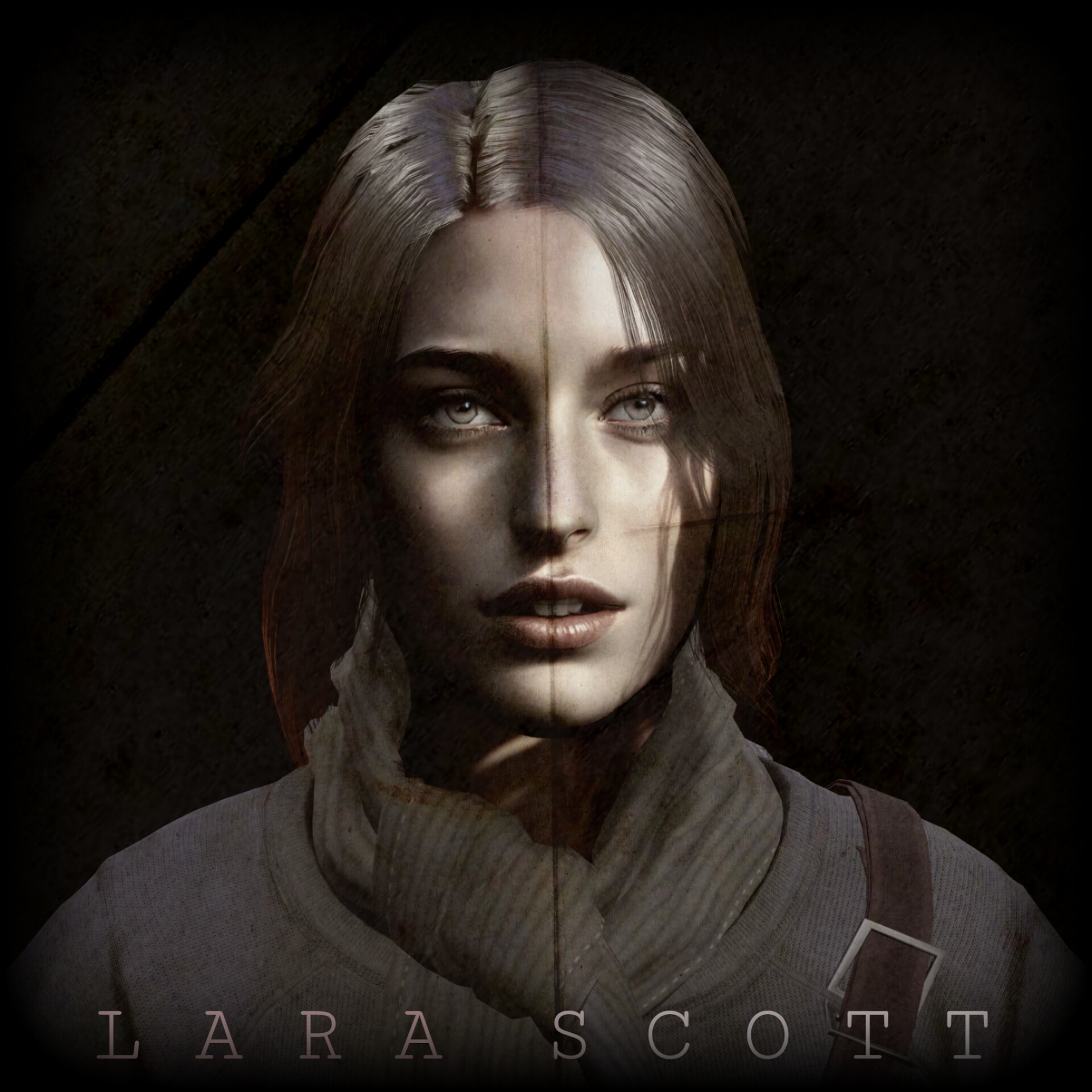 ArtStation - LARA SCOTT