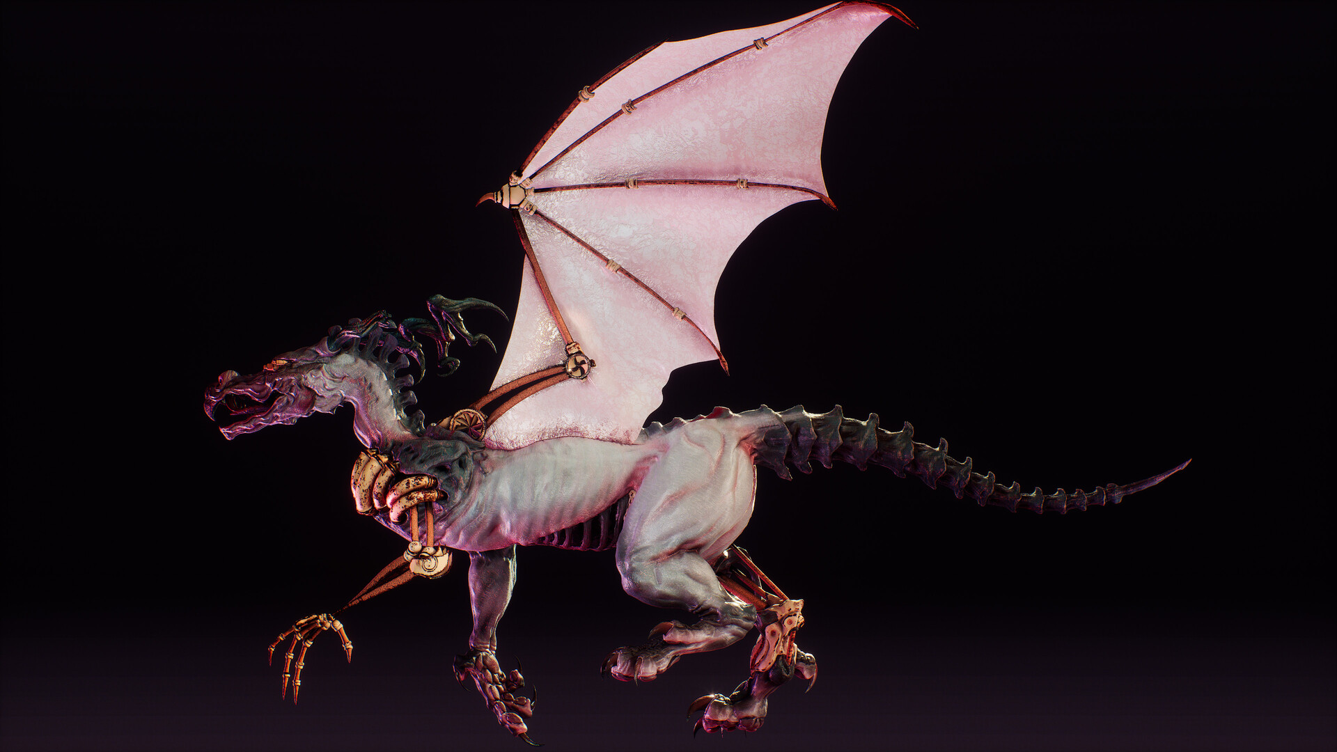 Jacob Browning - Eisenezrehl