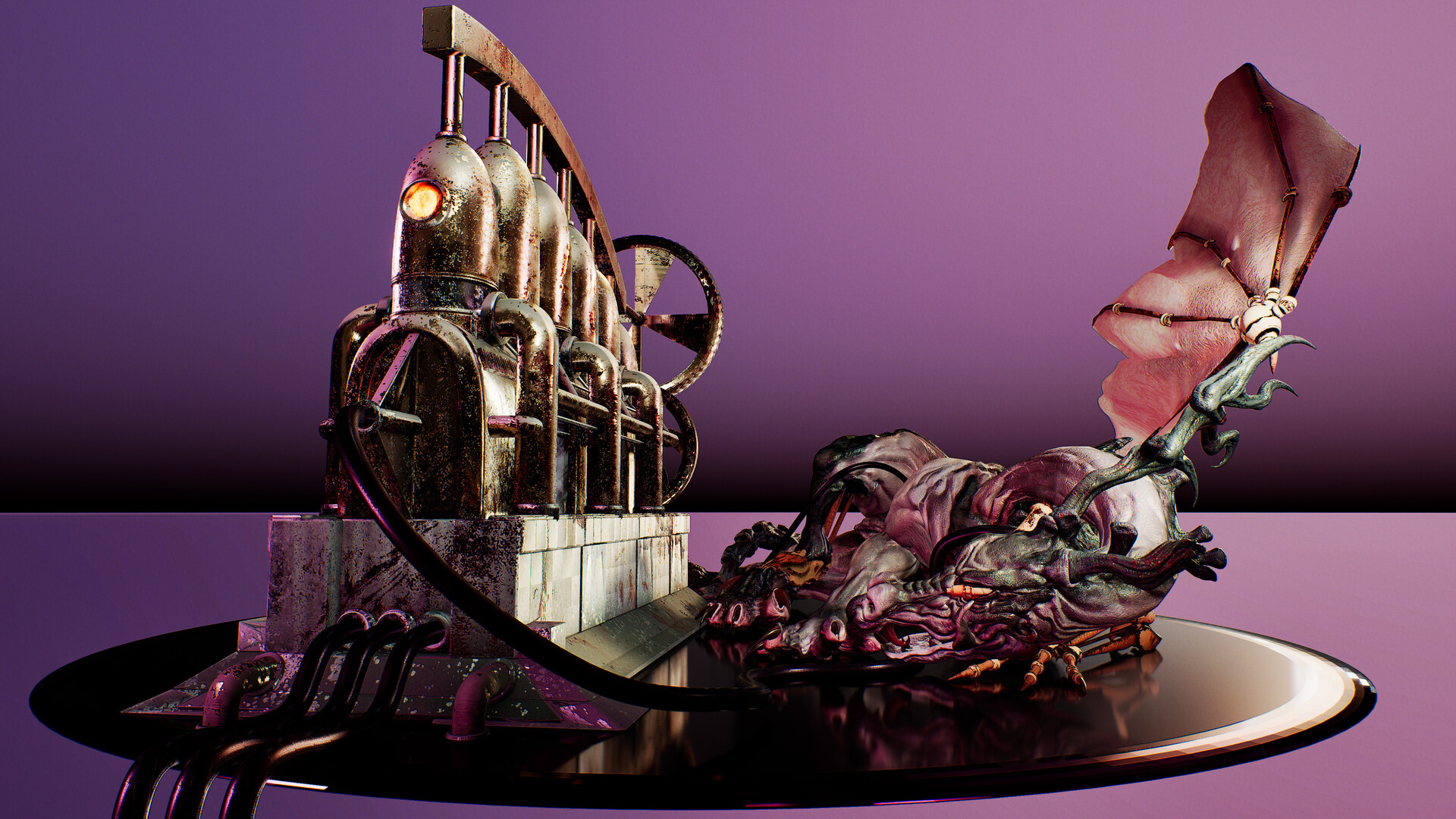 Jacob Browning - Eisenezrehl