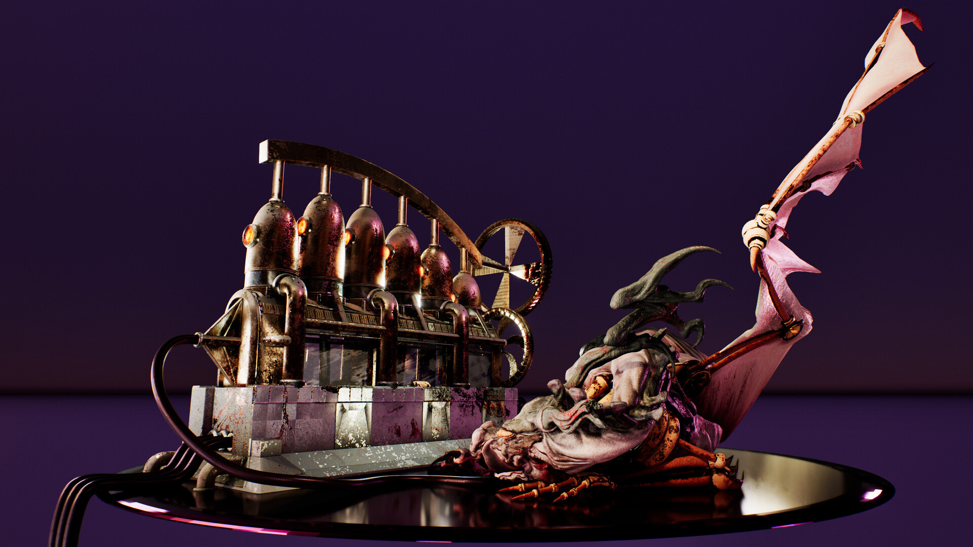 Jacob Browning - Eisenezrehl