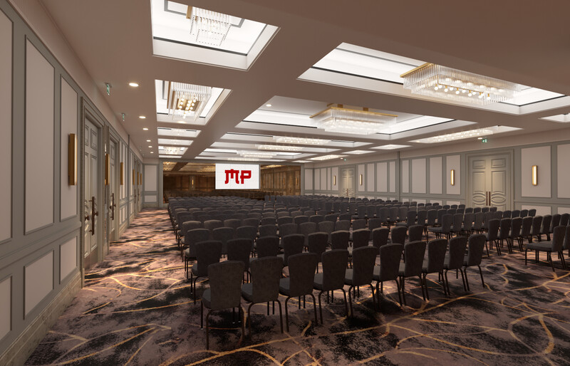 ArtStation - Manish Parmar