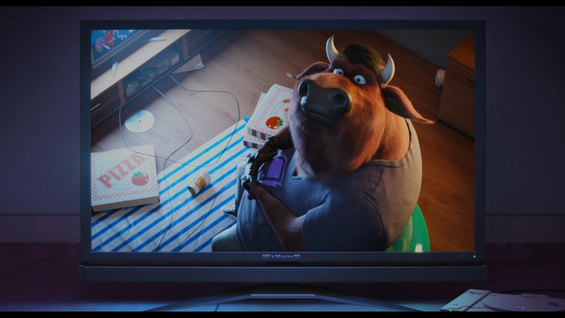 Sebastien Camrrubi - Eddie's Life Coach - Sing