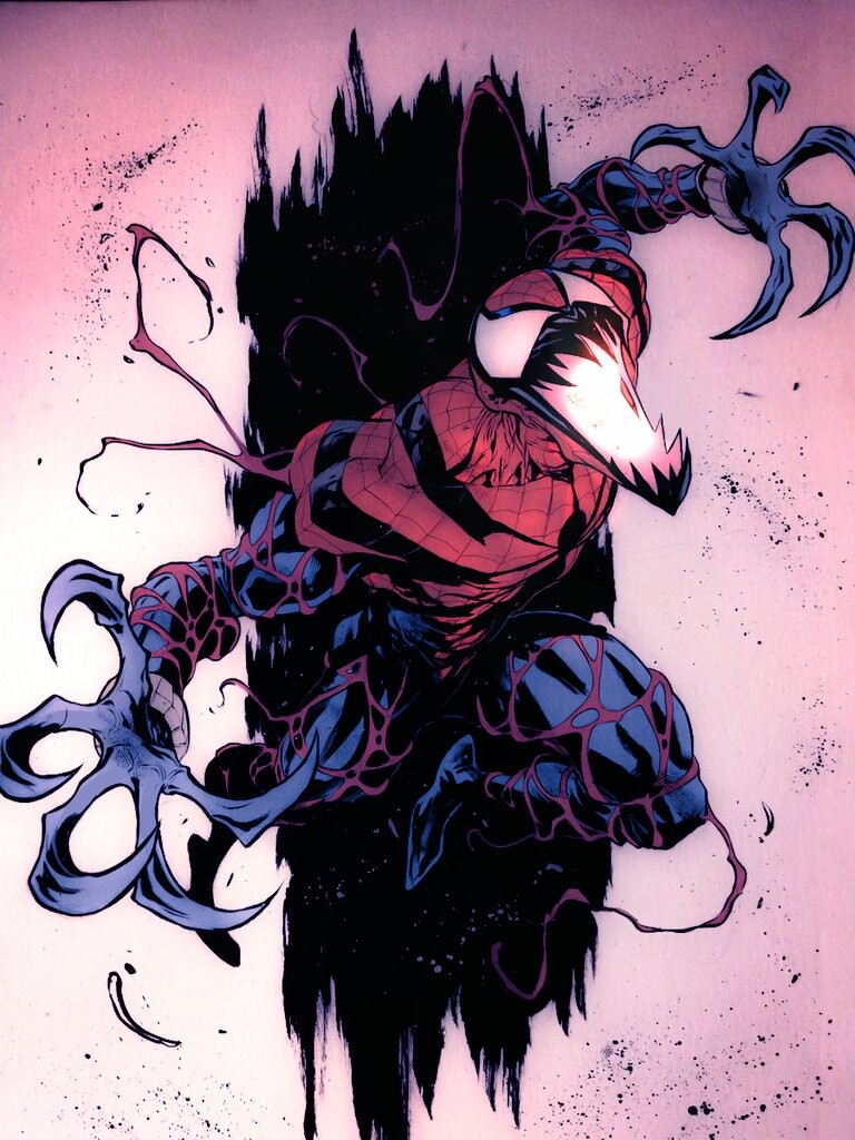 ArtStation - Permission given by Iban Coello for Portfolio use. Colours ...