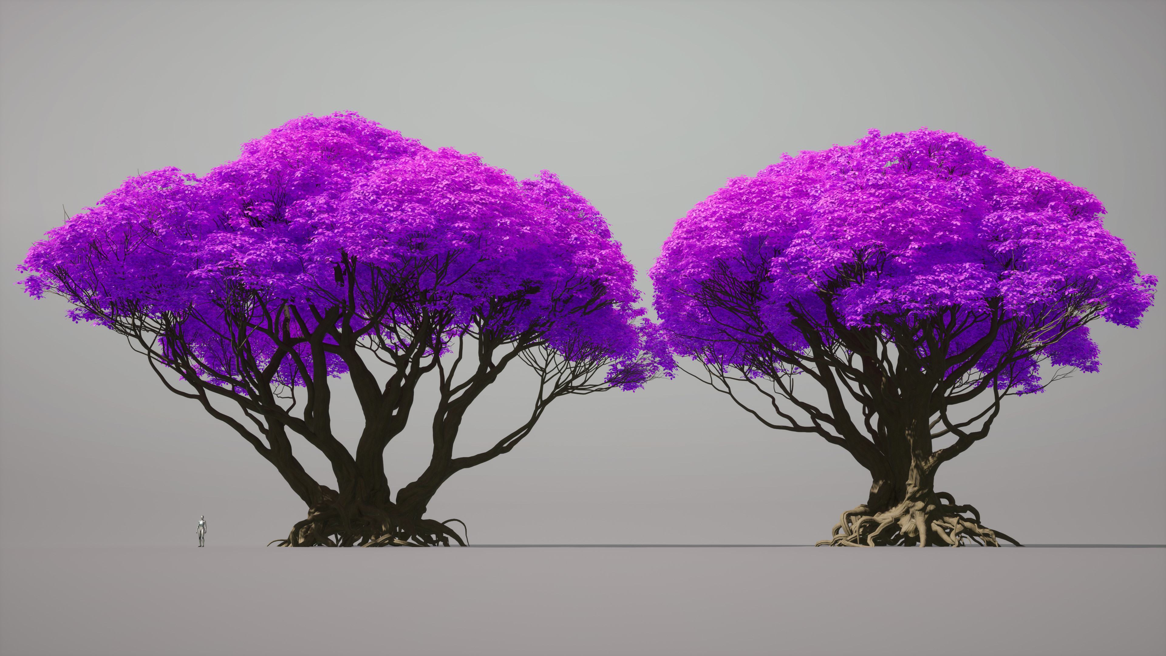 Bao Le - UE5 Tree test