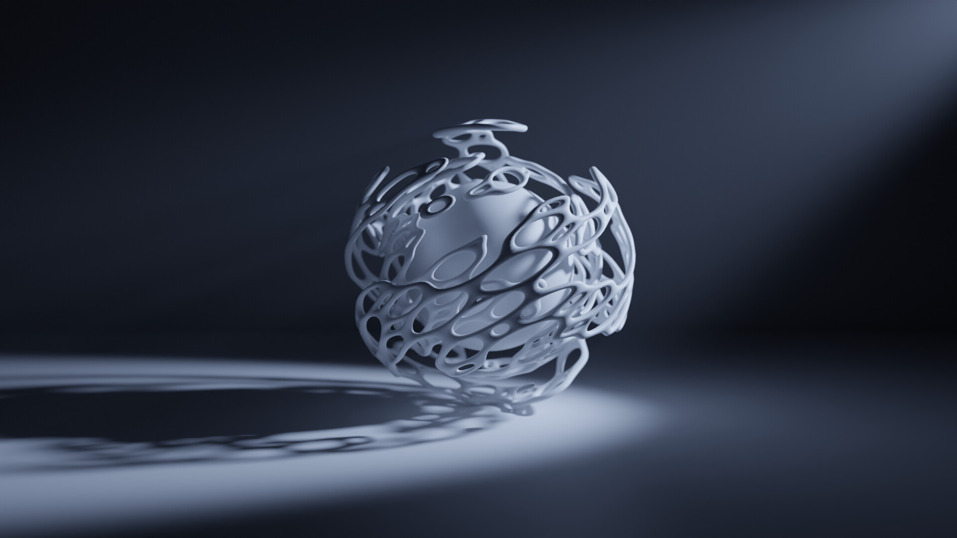 ArtStation - Alien animation