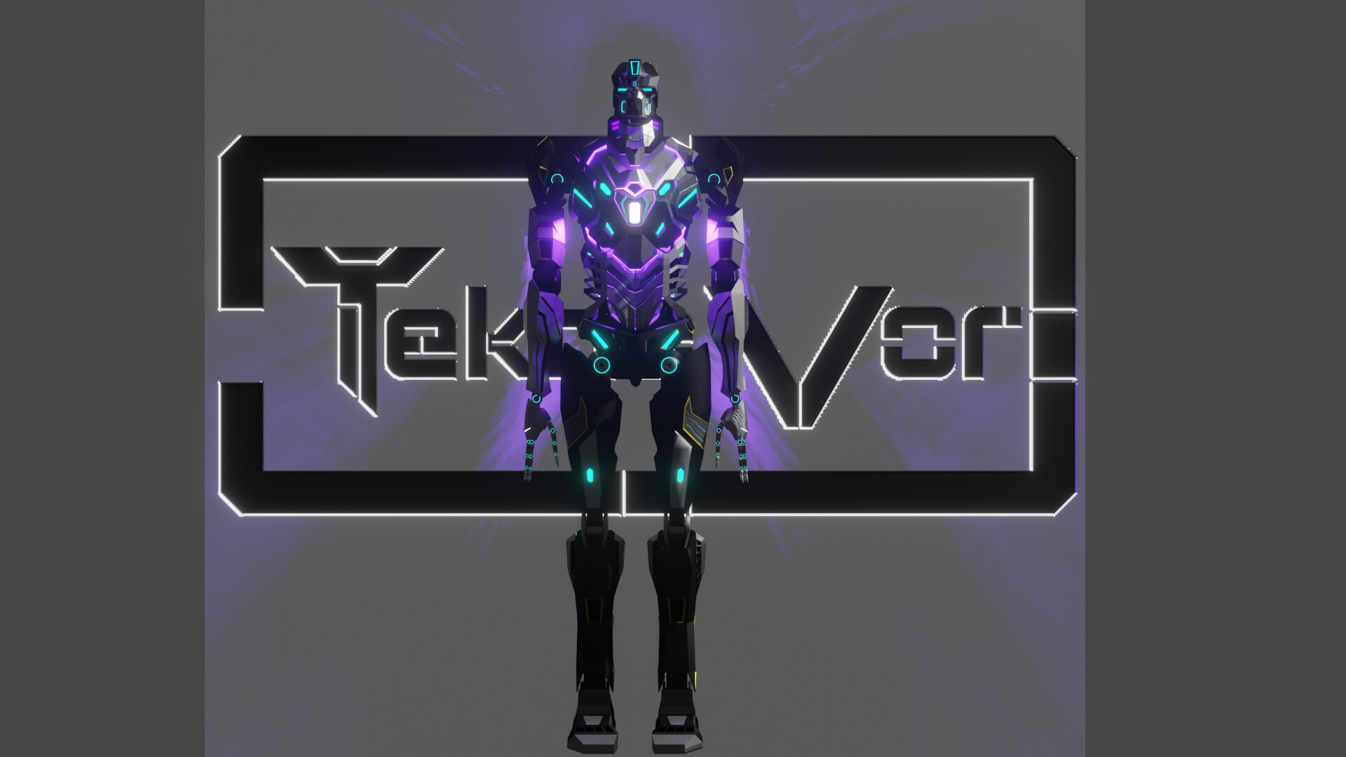 ArtStation - Project Orion is ready