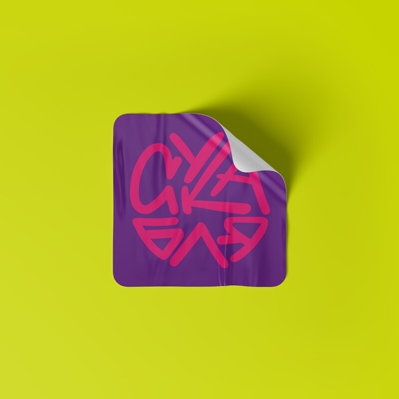 ArtStation - SYKA BLYA