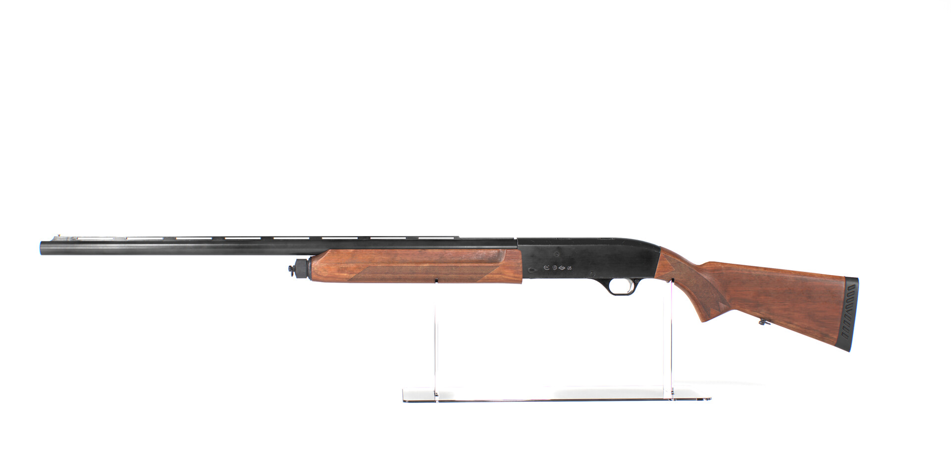 Alexandr Goryunoff - Bekas-auto VPO-201