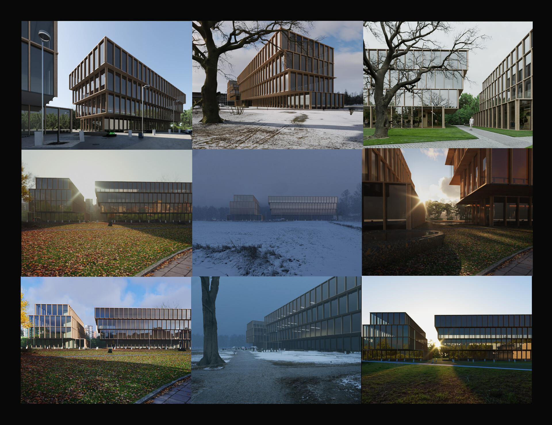 ArtStation - concepts, concepts & more concepts...