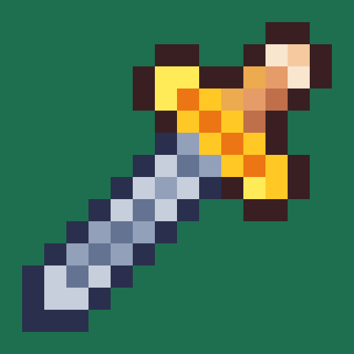 totsugepixels - 4x16 - Day 7