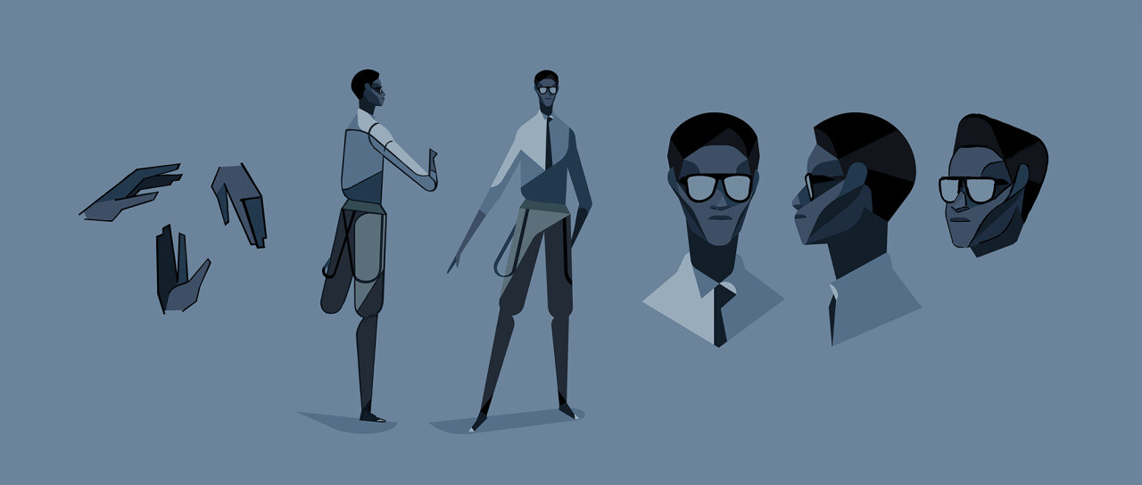 ArtStation - Charles X