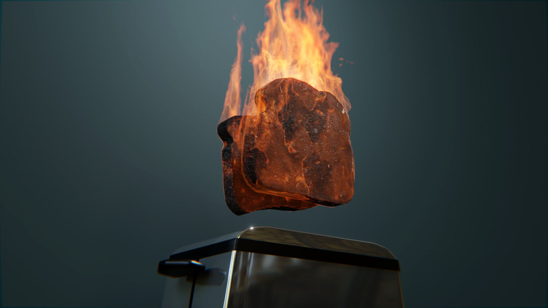 ArtStation - AMAD B5 | VII - Fire | Elemental Prompts