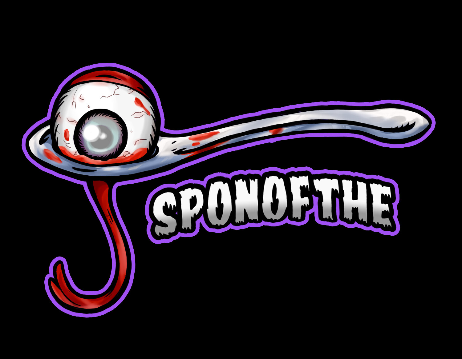 ArtStation - Spooky Spoon
