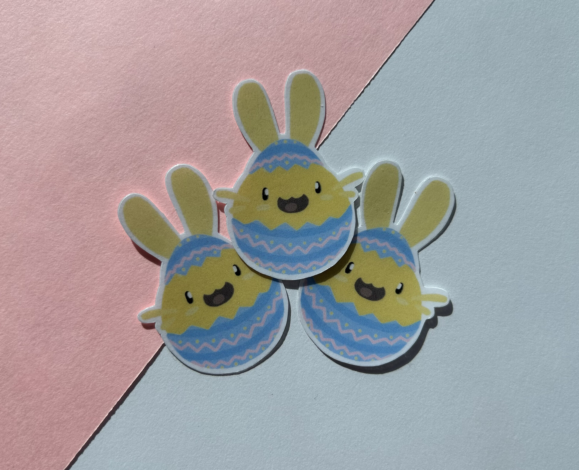 Kirstin Bonnick - Etsy Sticker Shop