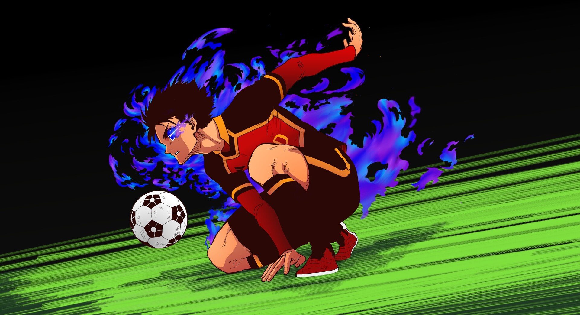 ArtStation - Flow Statement x Metavision