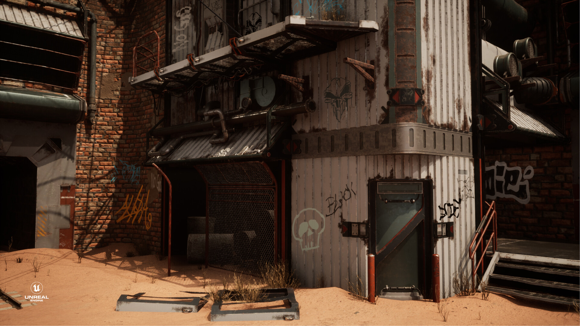 Bobby Nam - Imitation 4_Rust 5