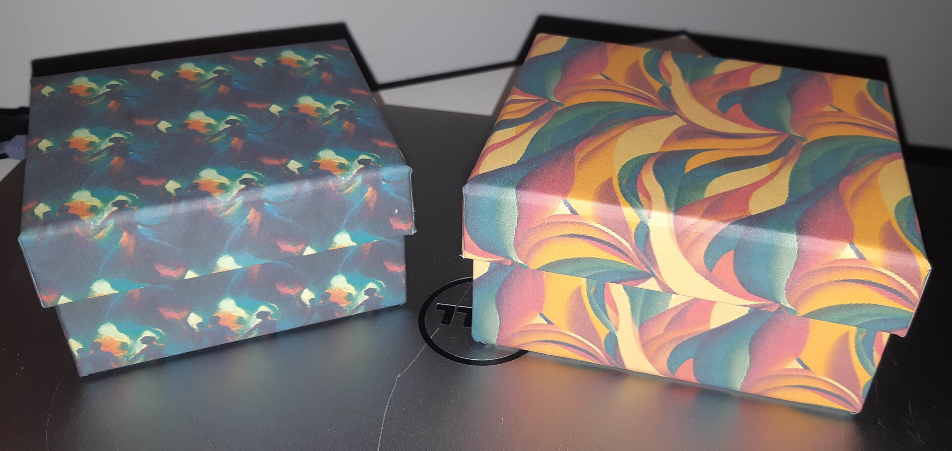 ArtStation - Real World Design (SFW)