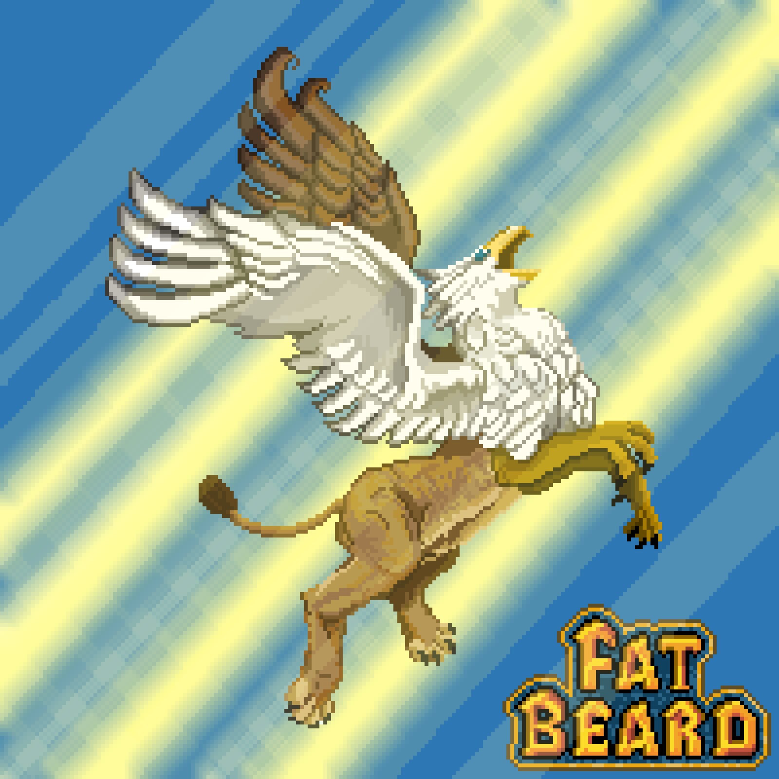 Fatbeard - Gryphon