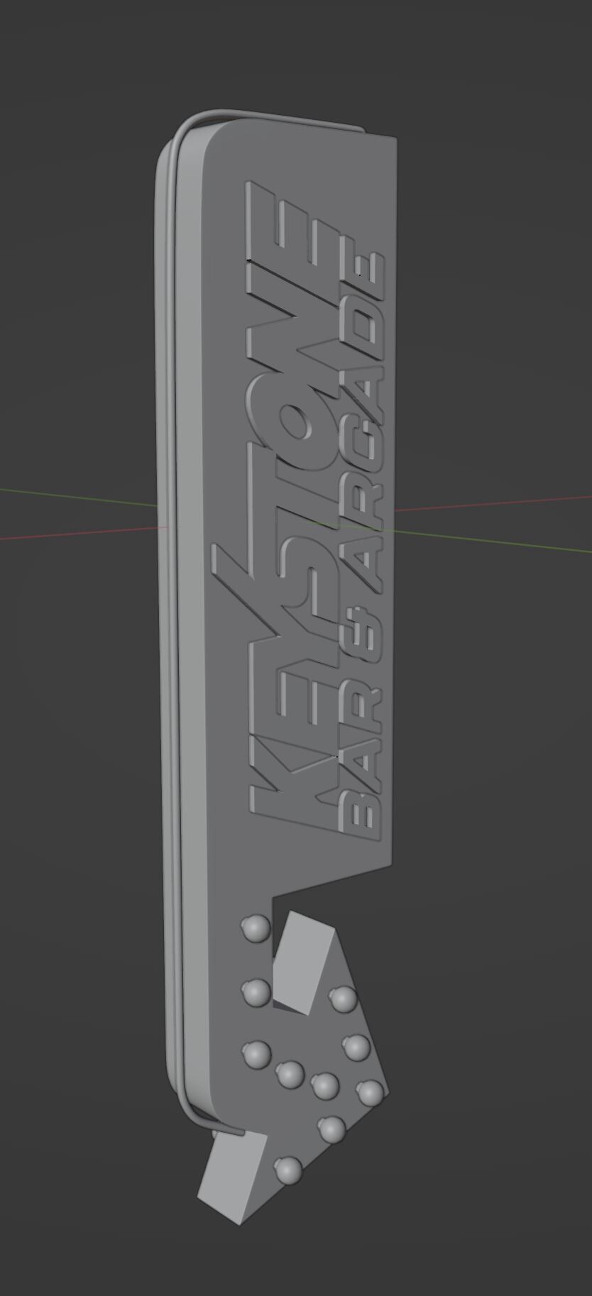 J Allen Bond - Signs