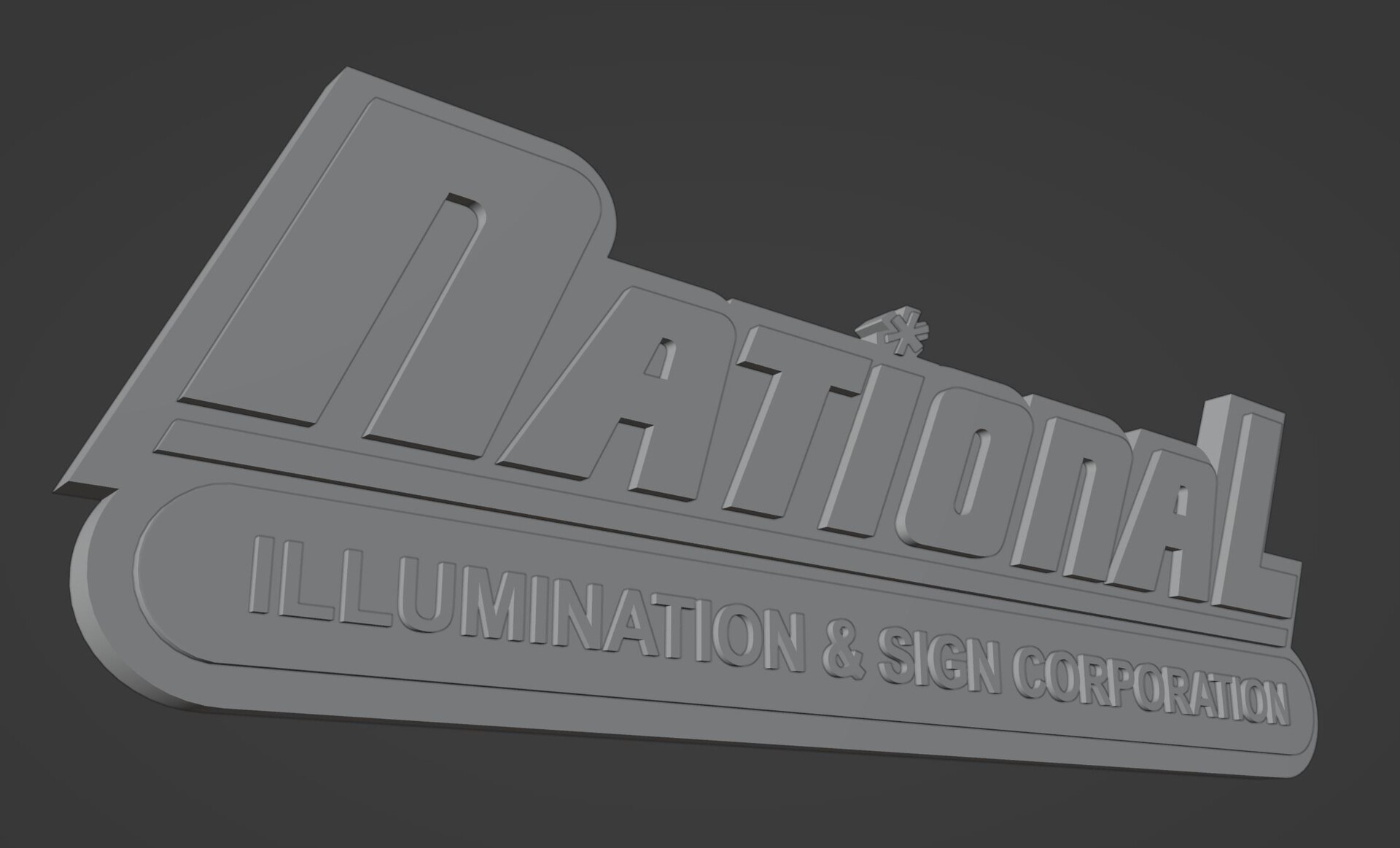 J Allen Bond - Signs