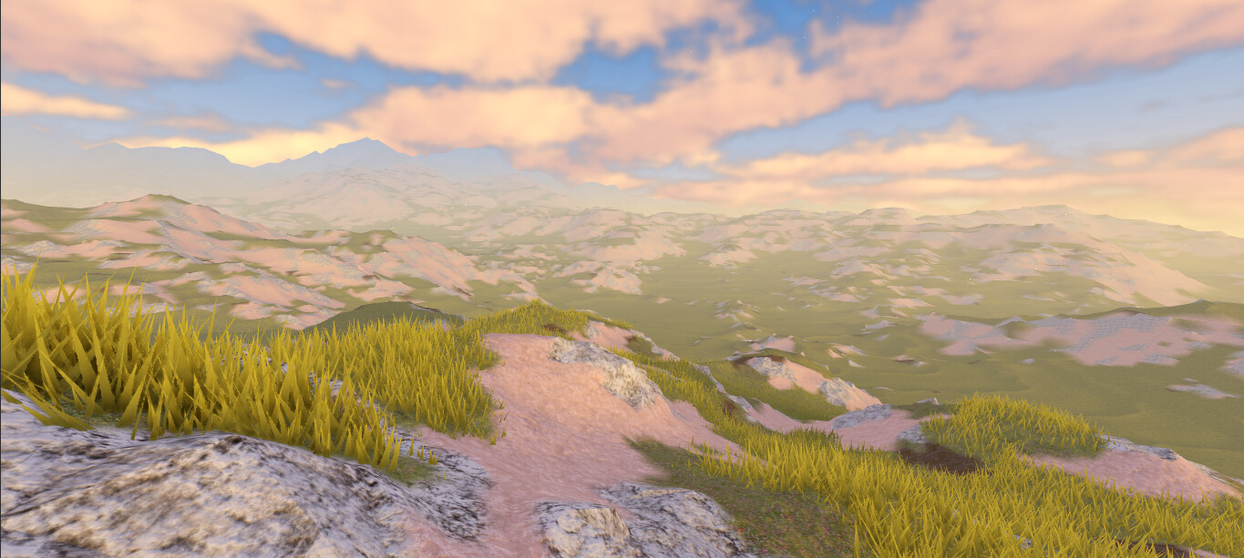 ArtStation - Generic Map #2