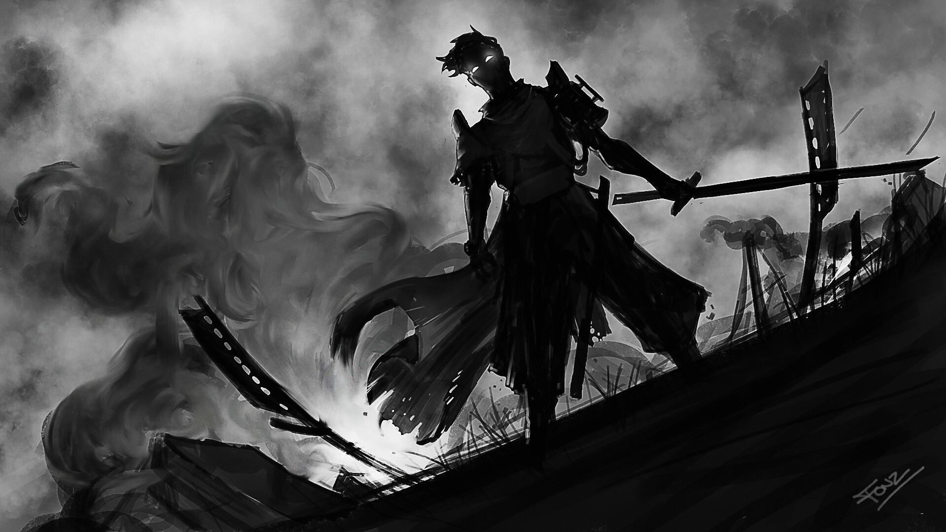 ArtStation - Keyshot concept