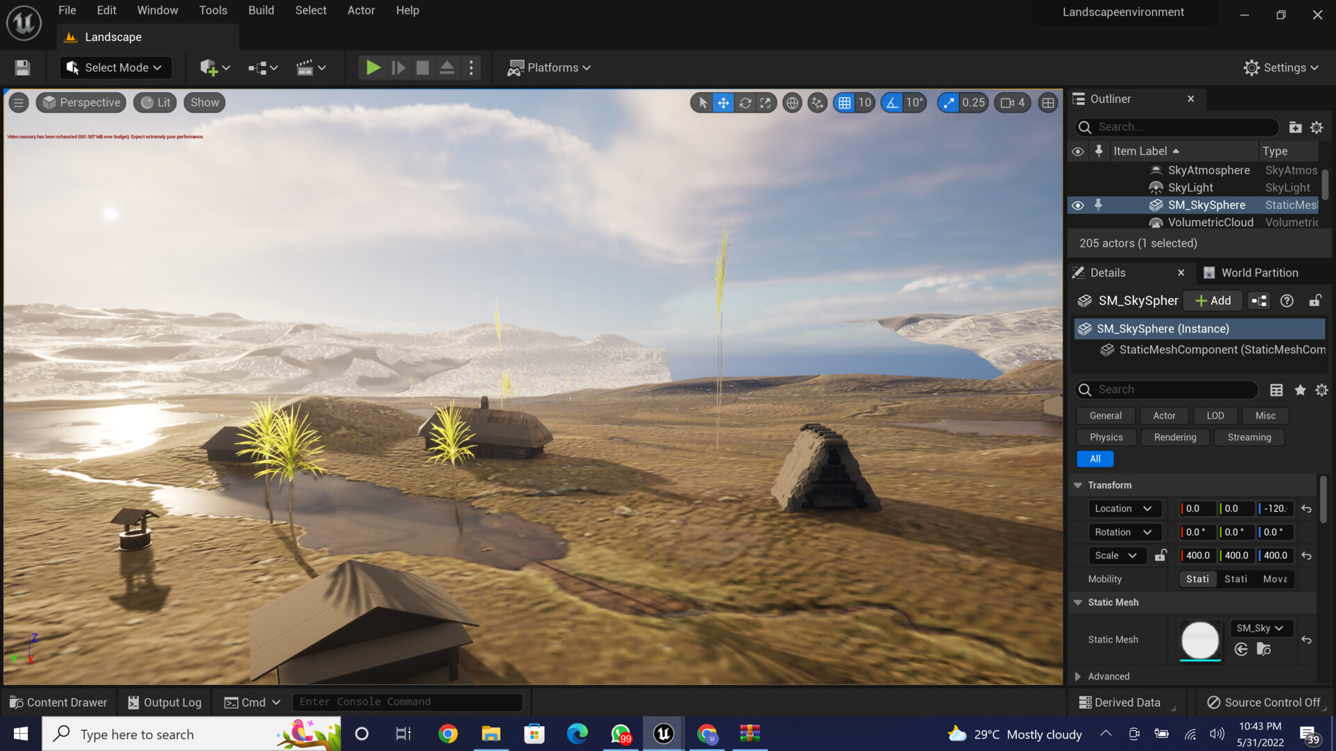 Muhammad Umer Bajwa - Classic Game Environment