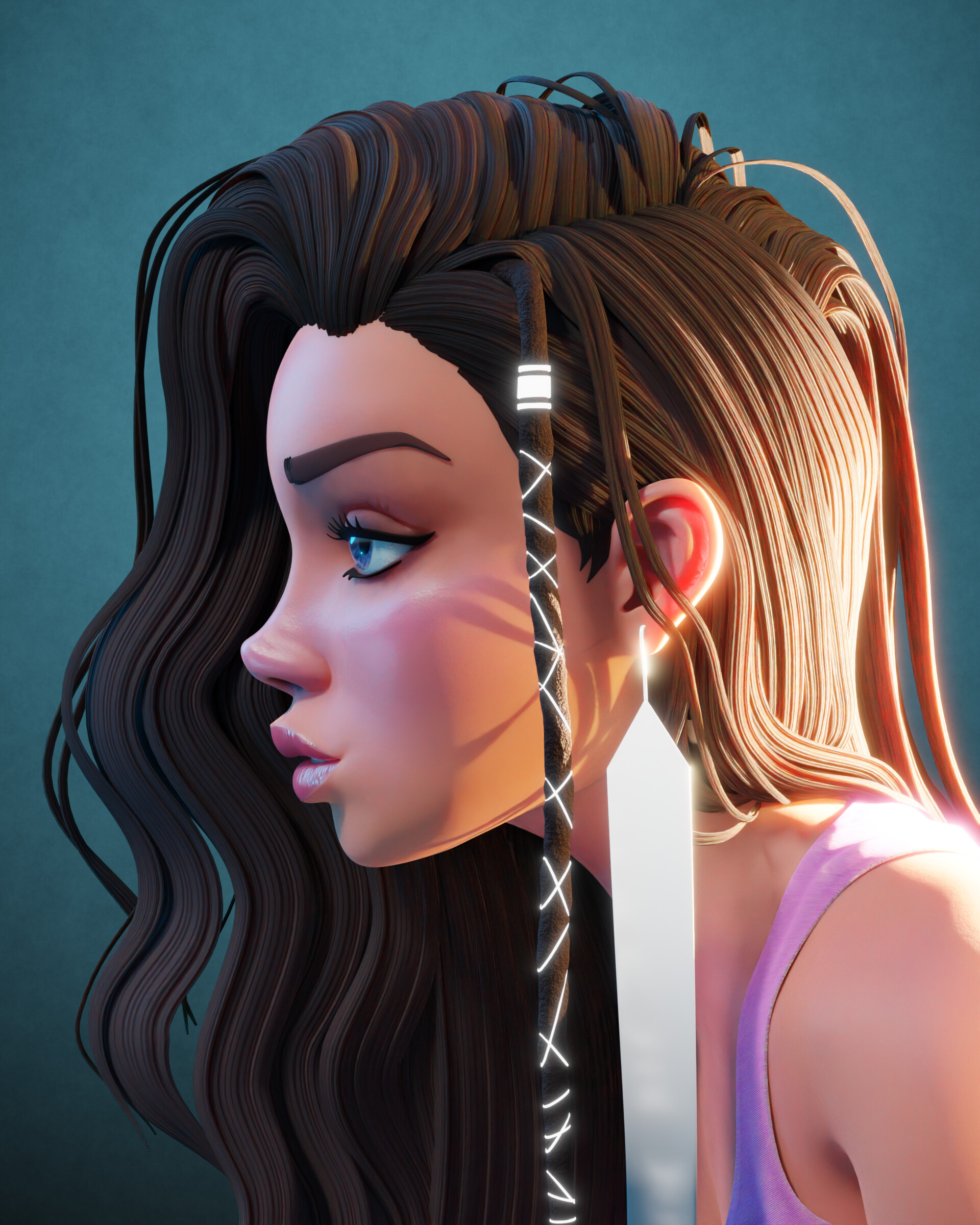 ArtStation - Twilight