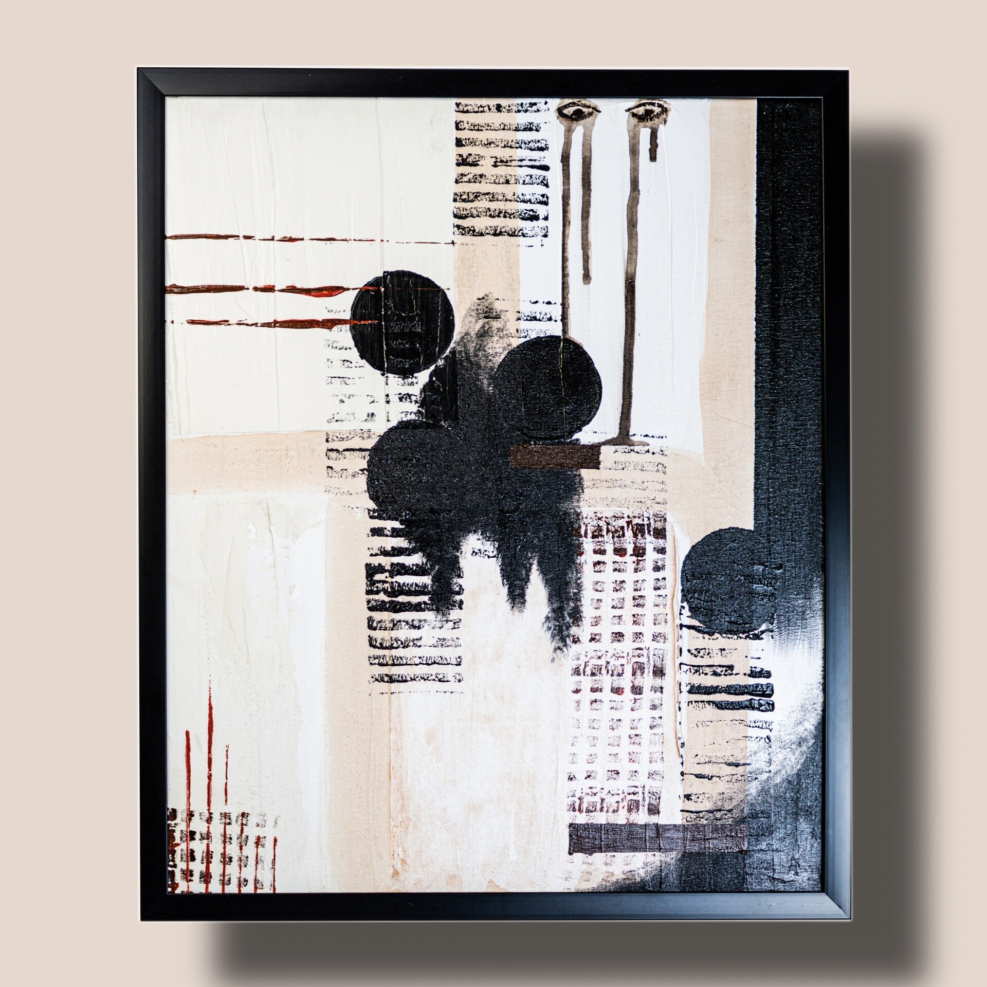 ArtStation - «Delusion»