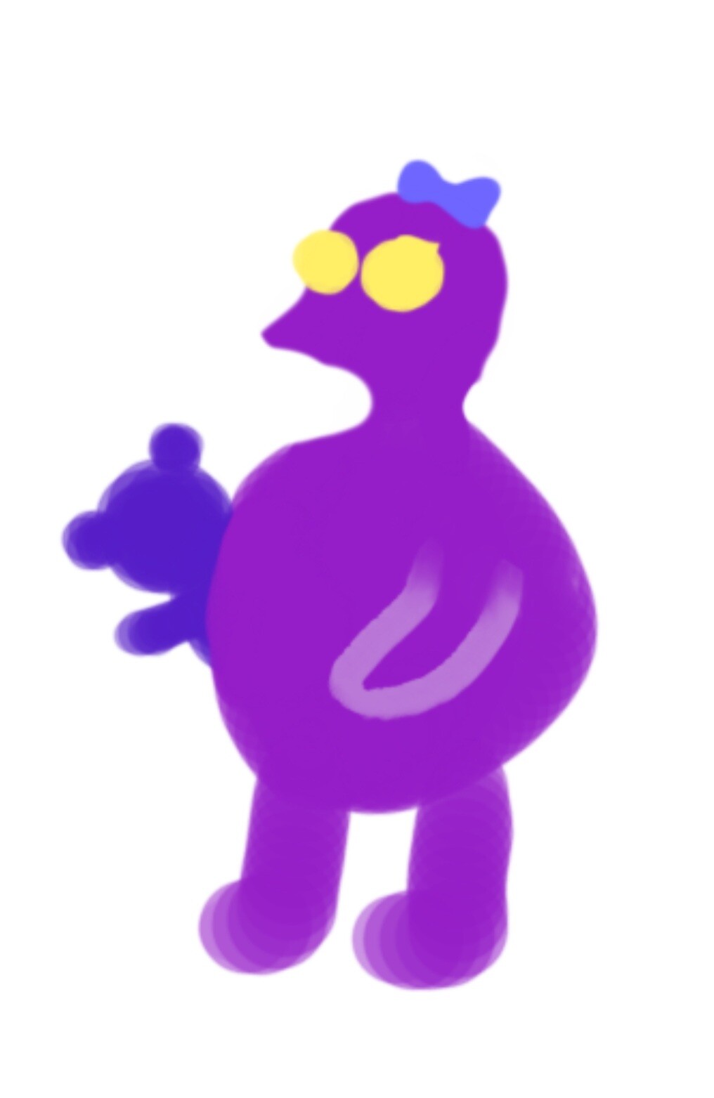 Jason Willis - Lucid Dream Duck