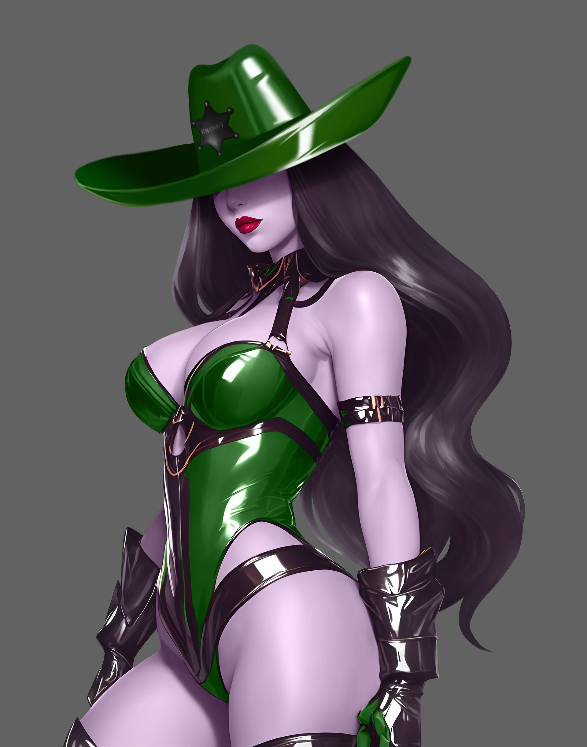 ArtStation - concept design