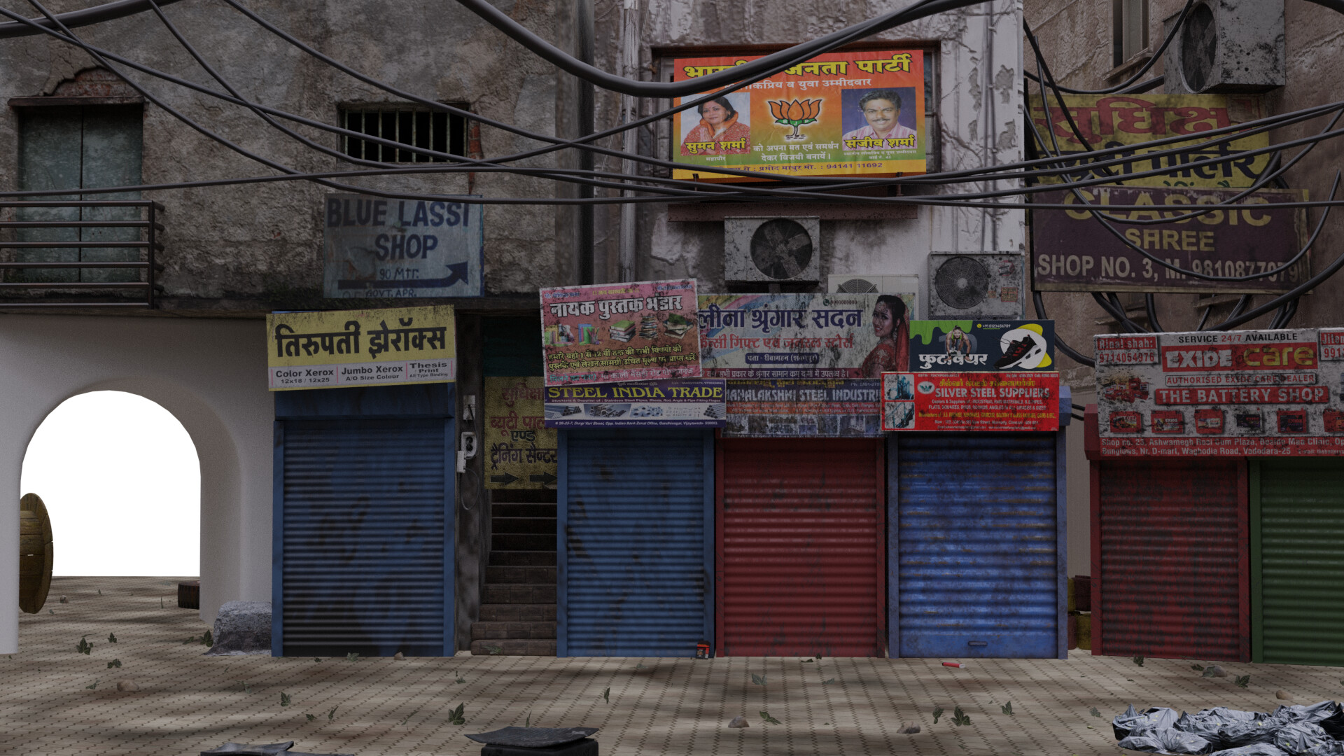 ArtStation - Just some random stuff