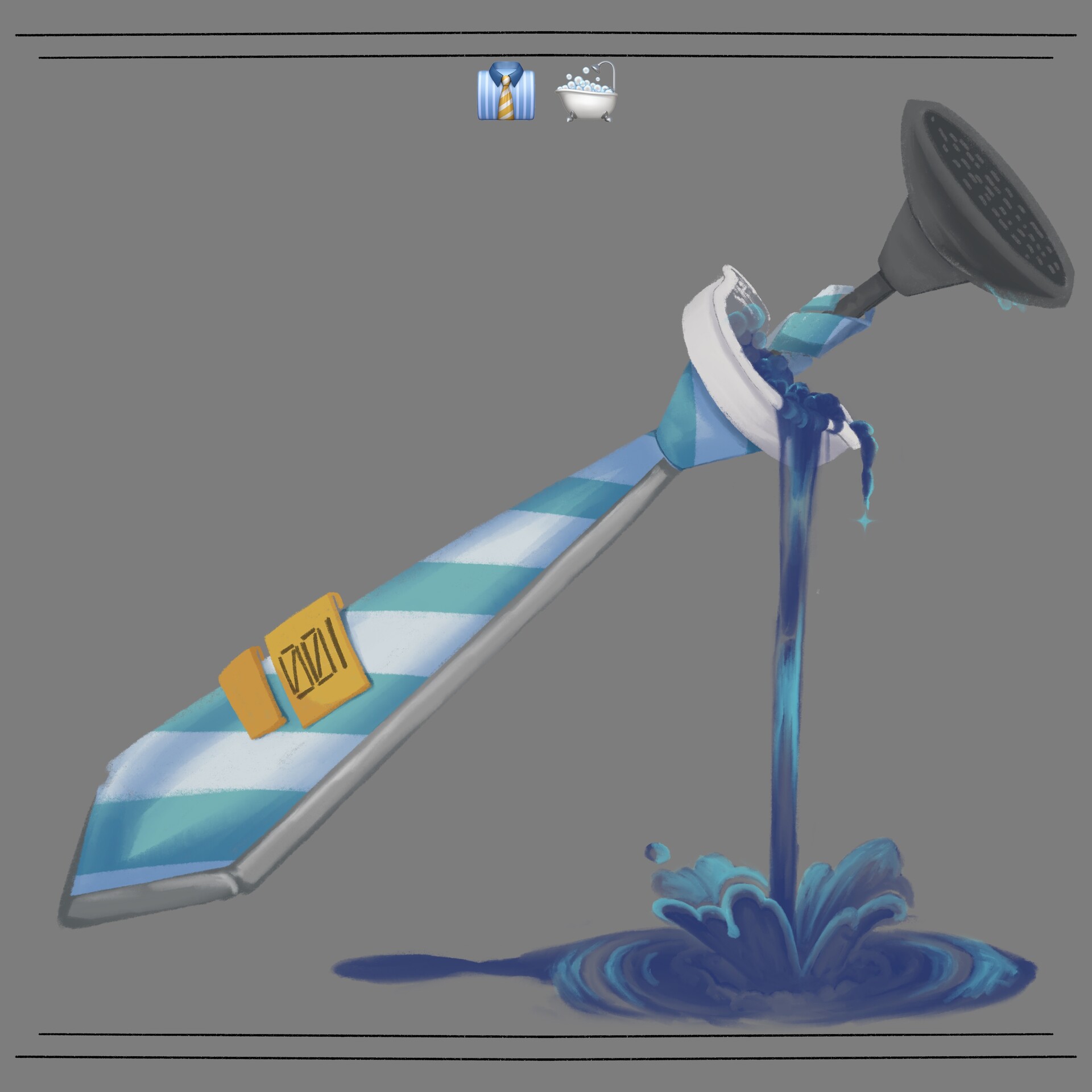 ArtStation - 🗡️ Art Challenge