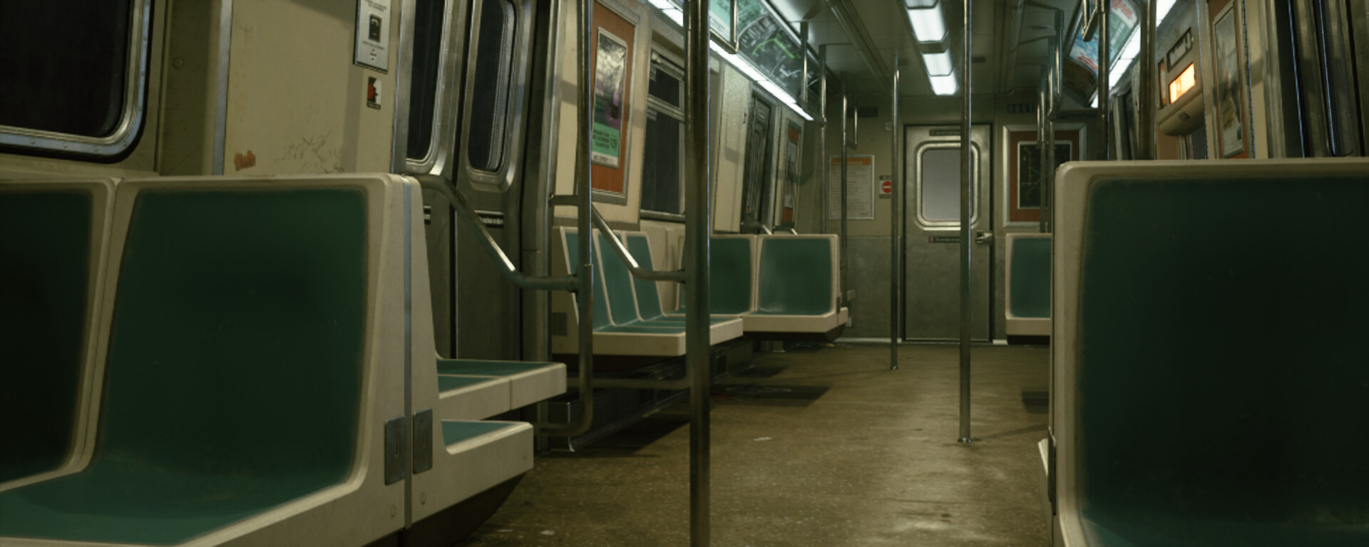 Algorist - Lighting_studies