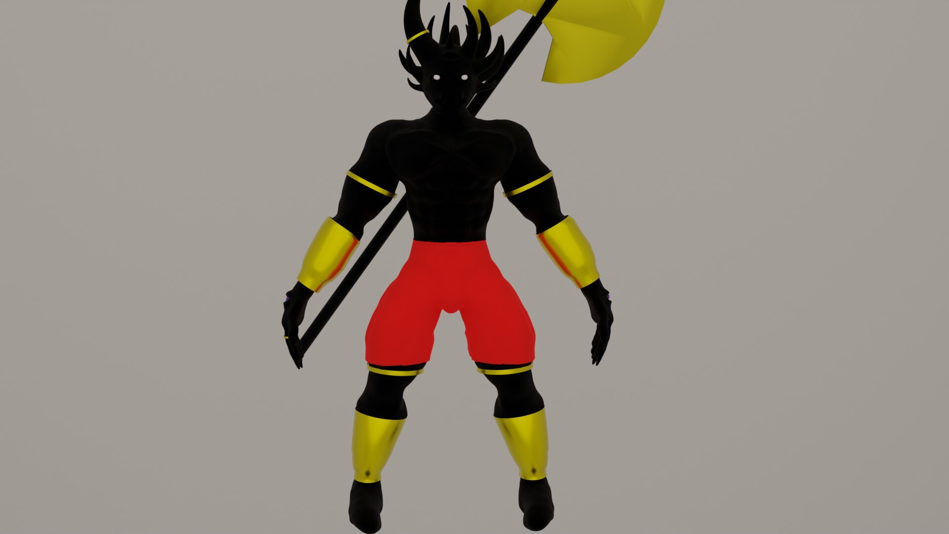 ArtStation - Uppermoon