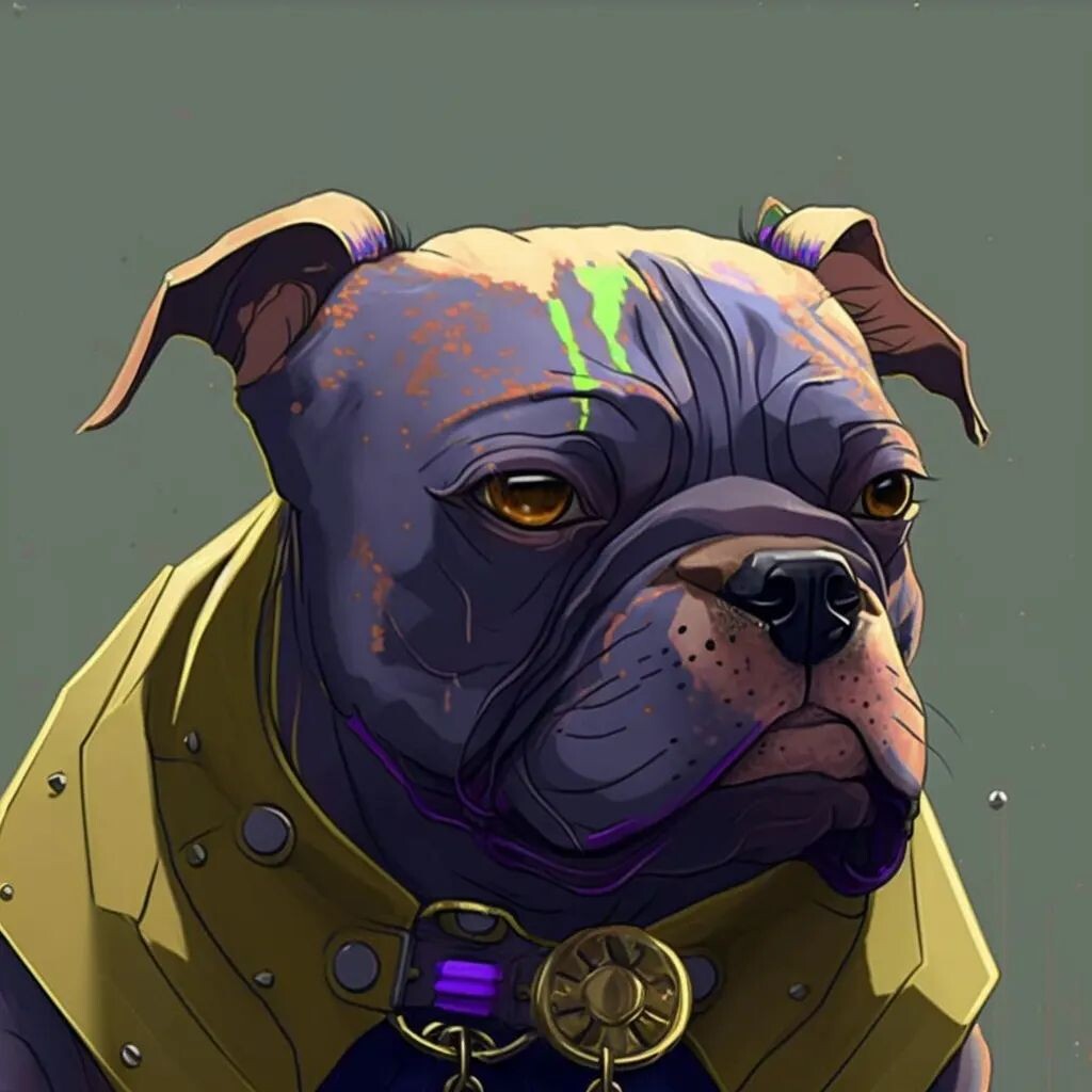 ArtStation - nft art