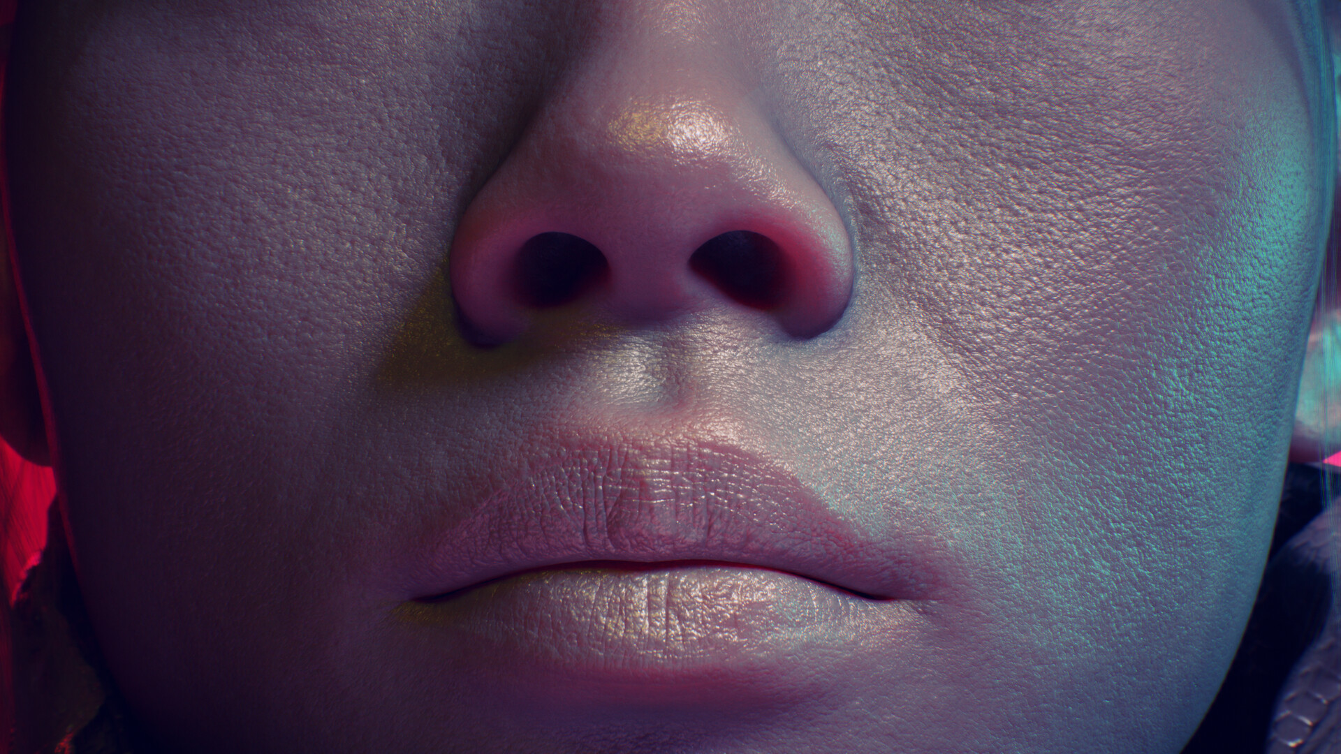 3D Scan Store - Cyber Punk Kit Bash Tutorial