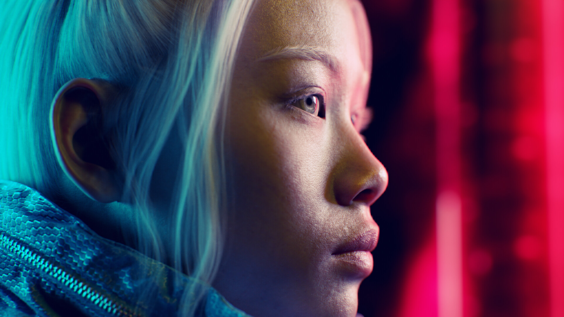 3D Scan Store - Cyber Punk Kit Bash Tutorial