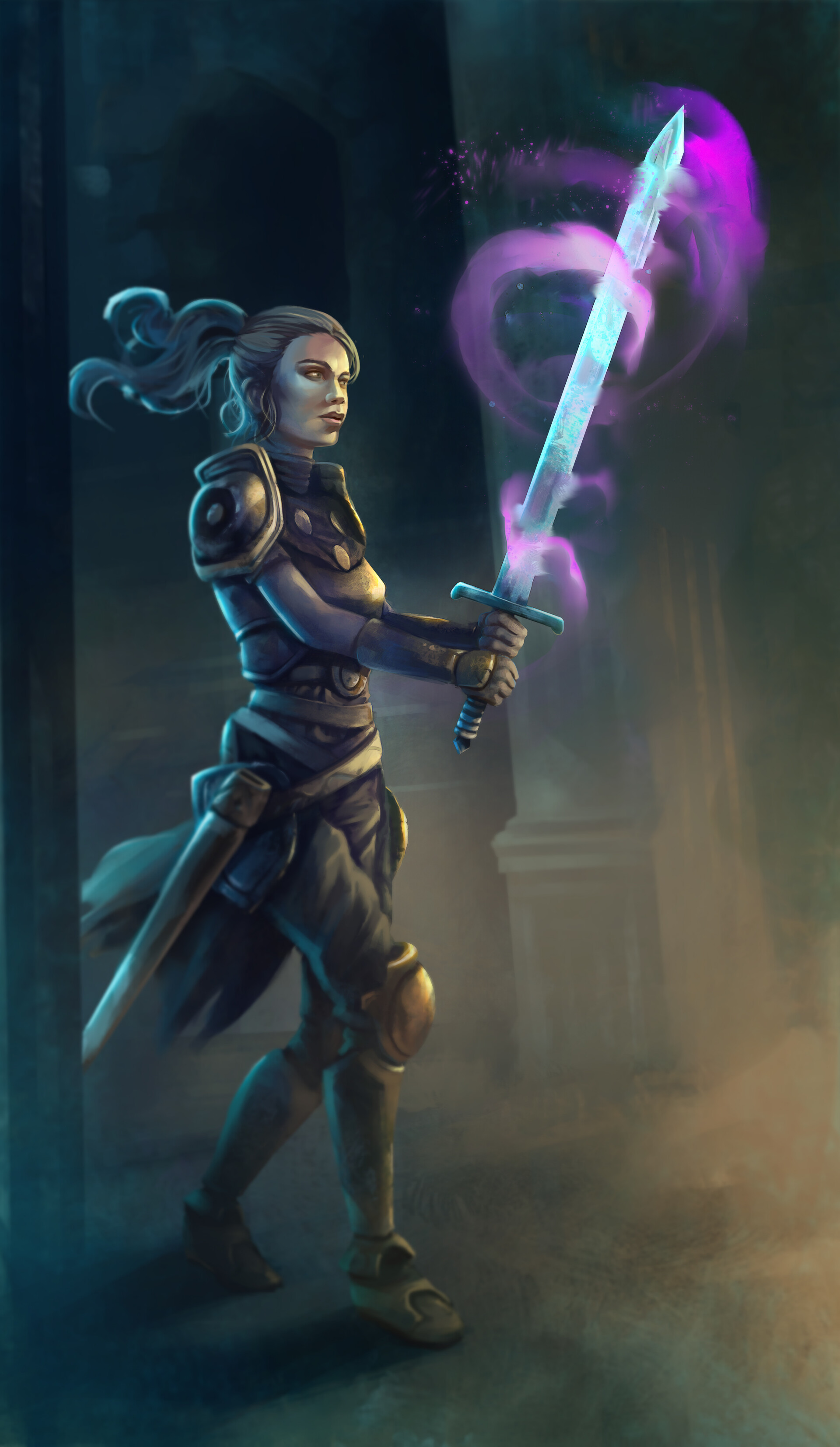 Andy Jaramillo - Personal projects 2