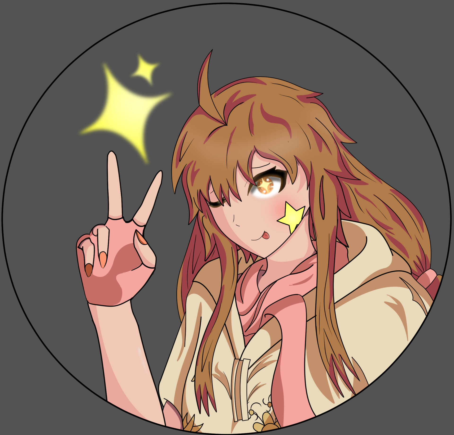 Kyle Richardson - Angie Dover