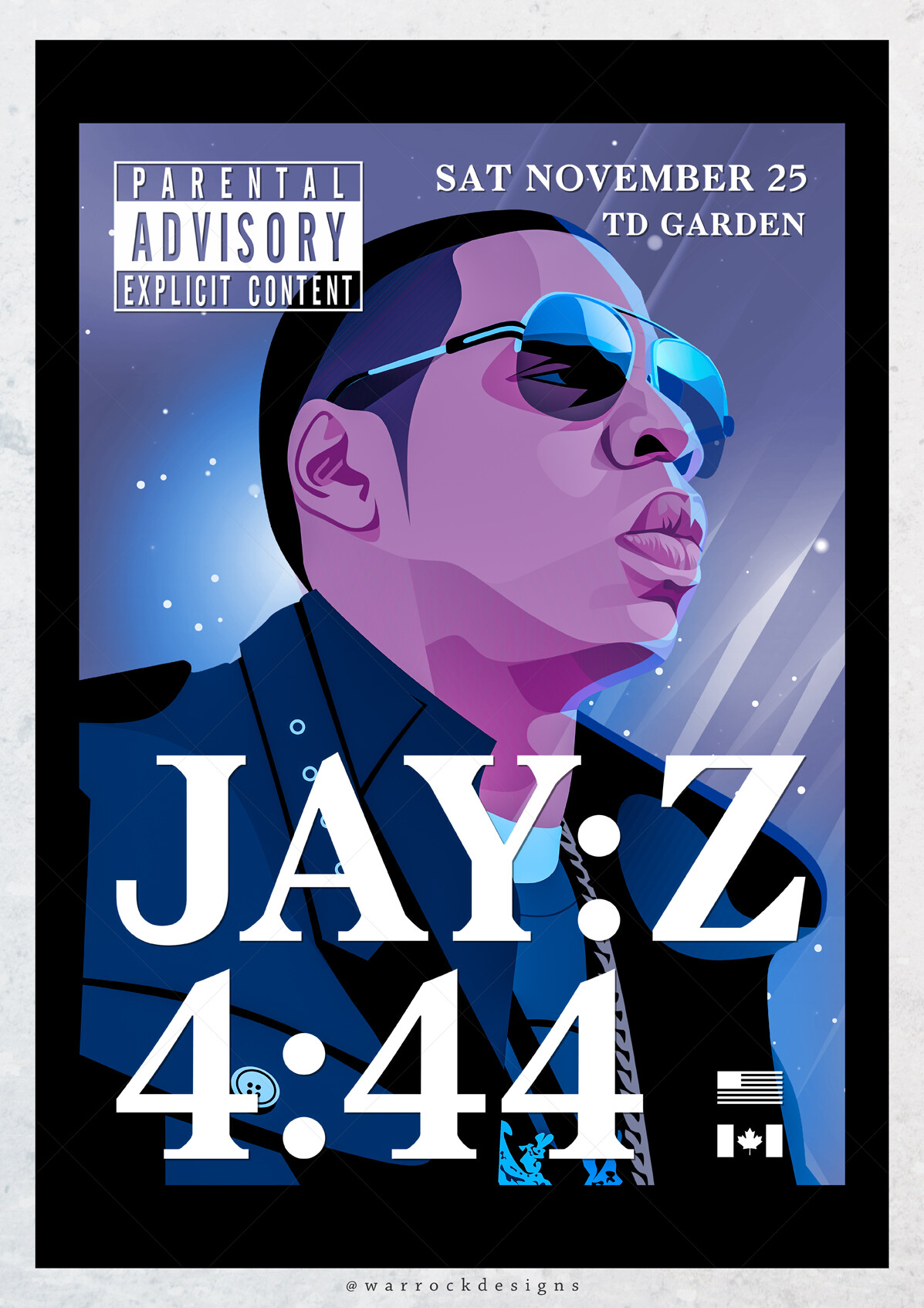 ArtStation - Jay-Z
