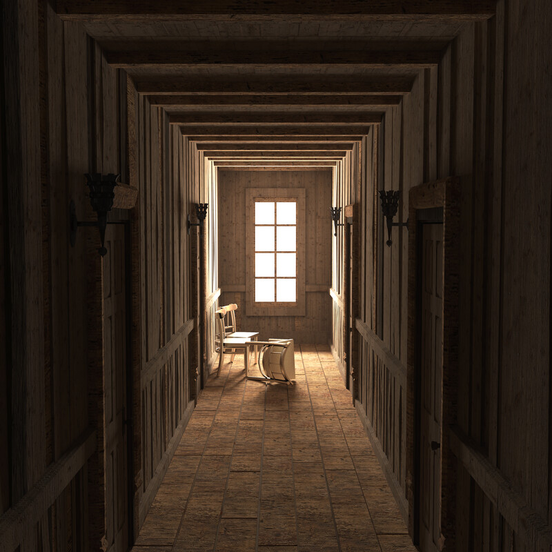 ArtStation - S Hemanth