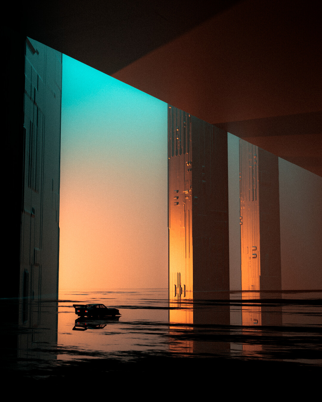 ArtStation - set0104