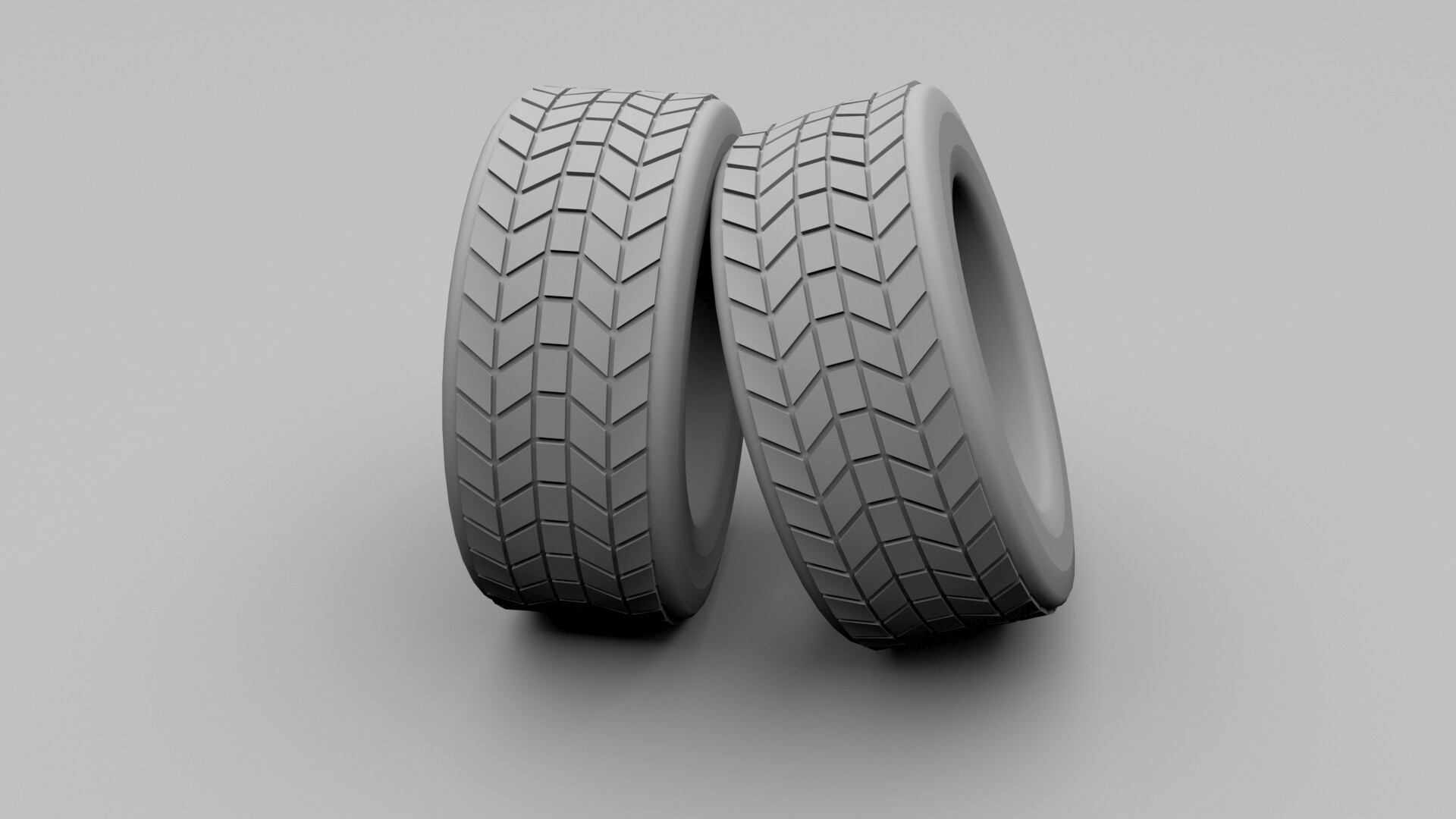 ArtStation - tyre