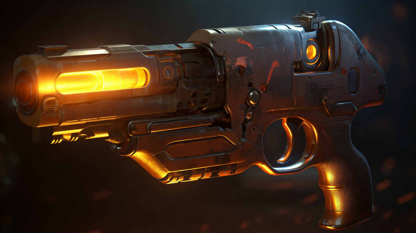 ArtStation - Peacemakers