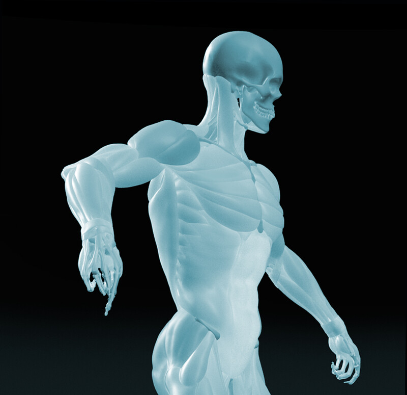 ArtStation - yoyoyeah