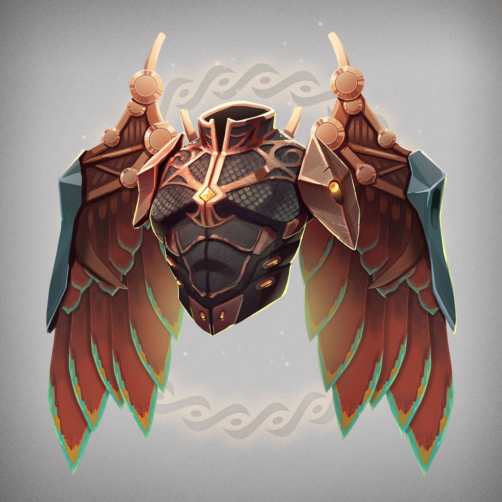 Benoît Leloup (Beloup) - D&D Assets