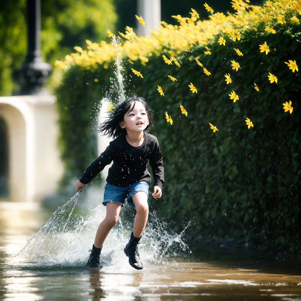 ArtStation - Albedo Dream 4